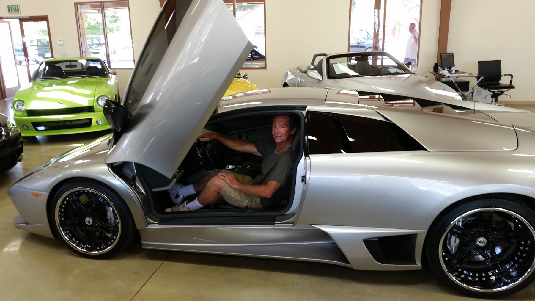 Todd Rowland Obituary - Paso Robles, CA