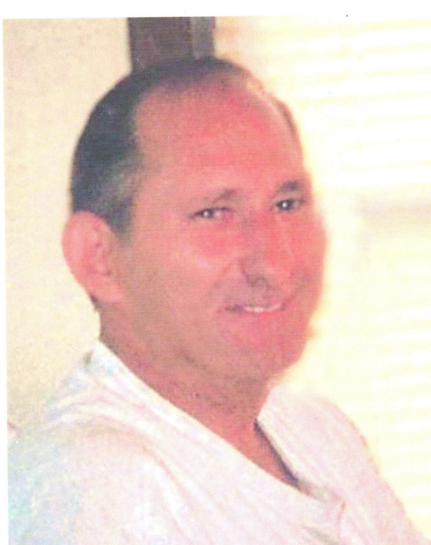 Armand Jr. Diotte Obituary - Verdun, QC