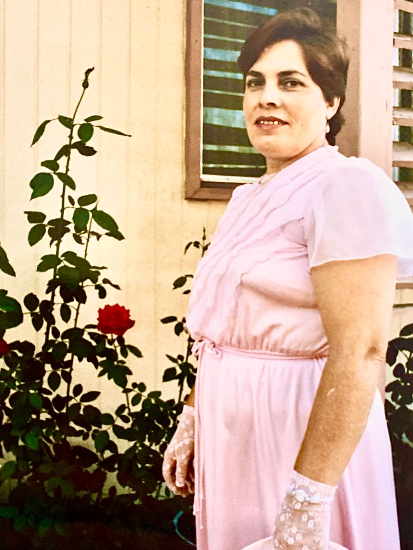 Maria Vargas Obituary - Glendora, CA