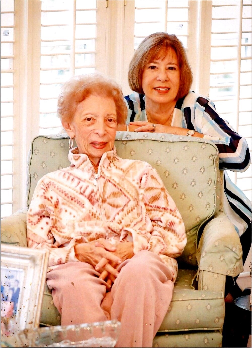 Betty Ehrlich Obituary - Montgomery, AL