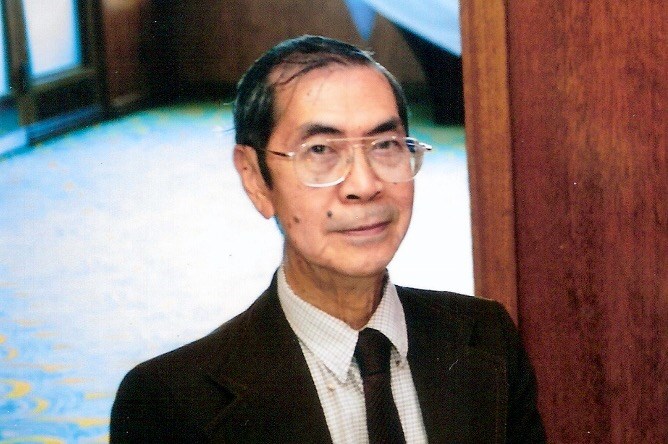 Jun-Kong Yuen Obituary - Torrance, CA