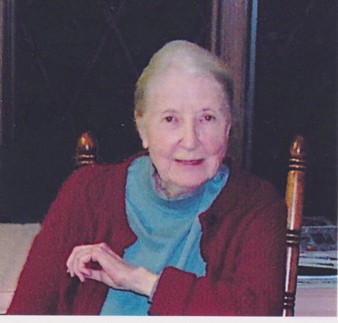 Marjory Carter Edman Obituary - Grand Junction, CO