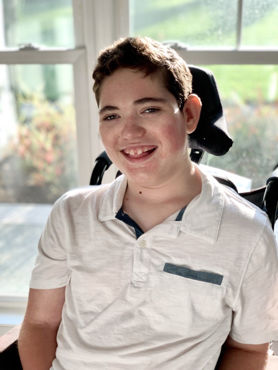 Connor Smith Obituary - Midlothian, VA