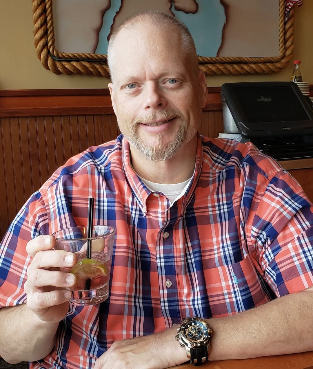 Carl Anderson Obituary - Seattle, WA