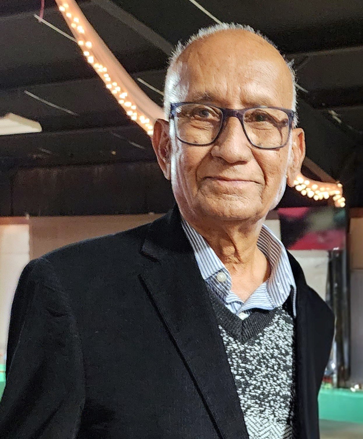 Dahyabhai Bhakta Obituary - New Braunfels, TX