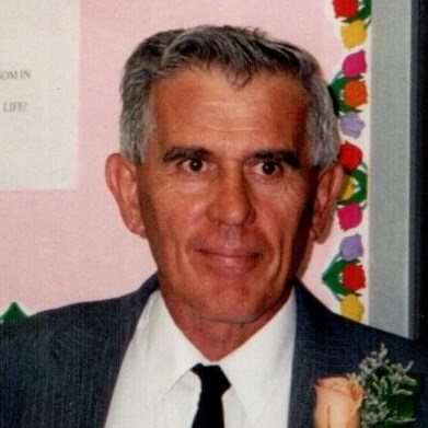 Russell Stark Obituary - Humble, TX