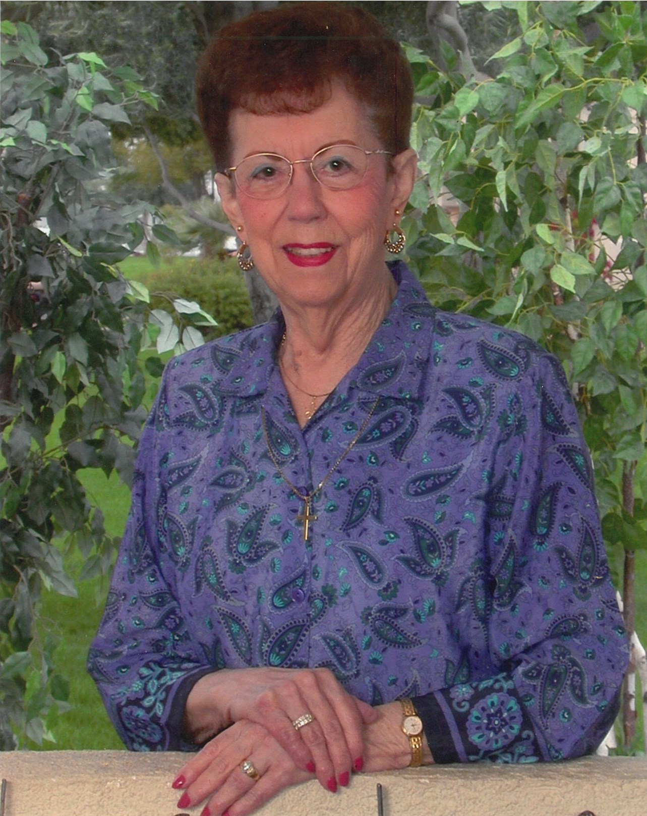 Jane Strieter Obituary - Mesa, AZ