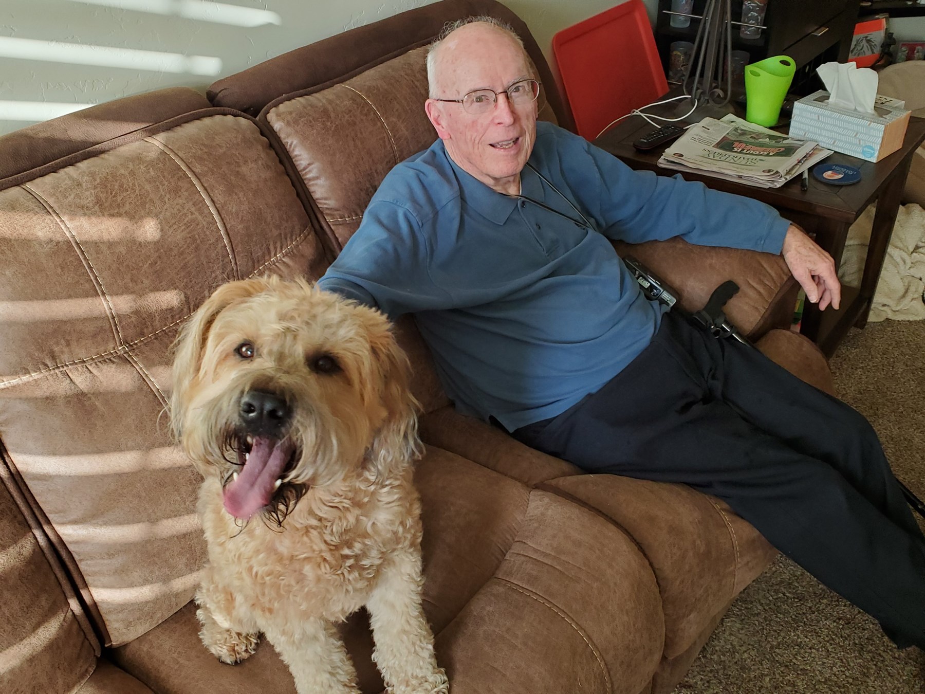 Robert Behler Obituary - Stockton, CA