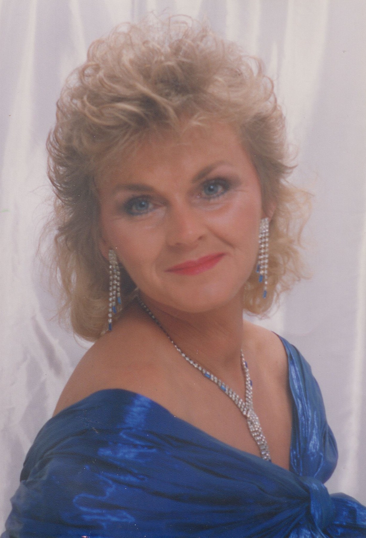 Sharon Frick Obituary - St. Louis, MO