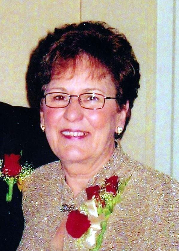 Helen Emma Gray Obituary - St. Louis, MO