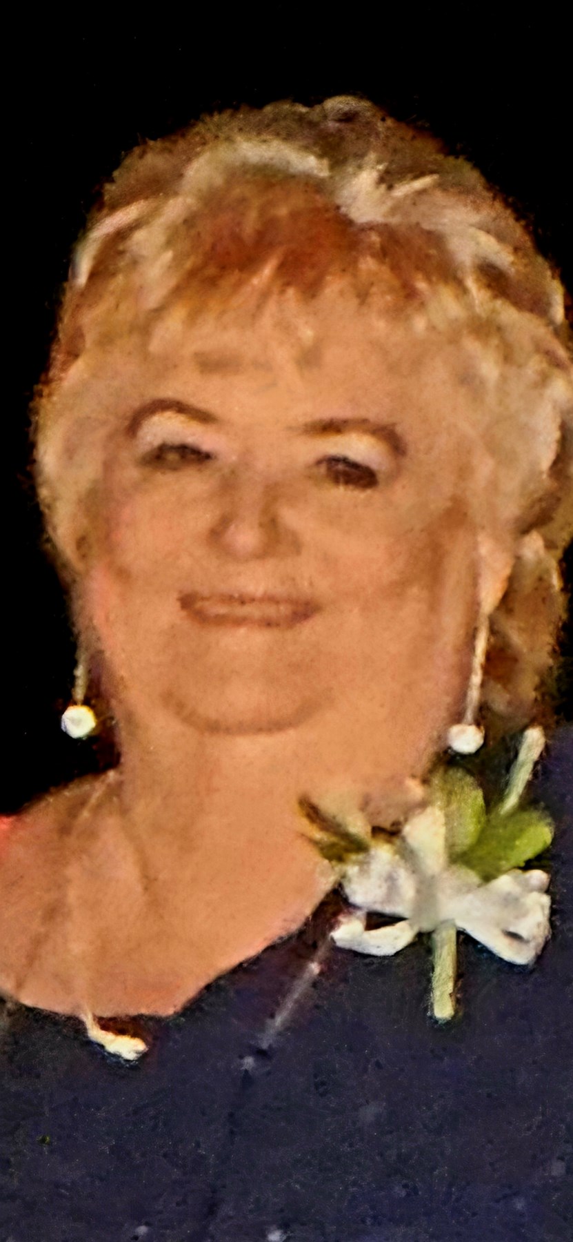 Martha Nash Obituary - Pensacola, FL