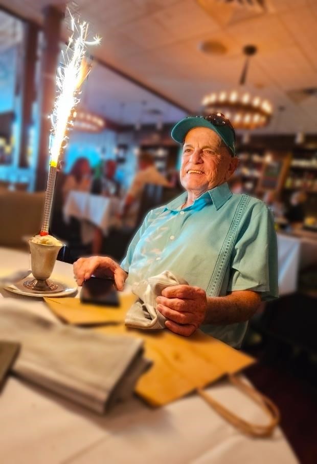 Raymond Lemerick Obituary - Providence, RI