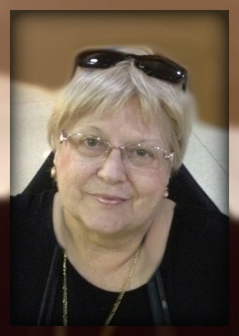 Judith Holmberg Obituary - Sault Ste. Marie, ON