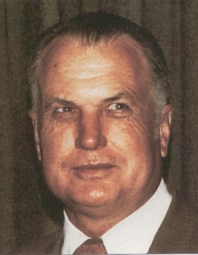 Duane Coltharp Obituary - Houston, TX