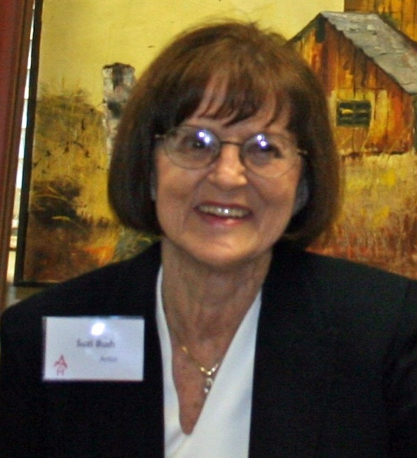 Virginia S. Bush Obituary - Kansas City, MO
