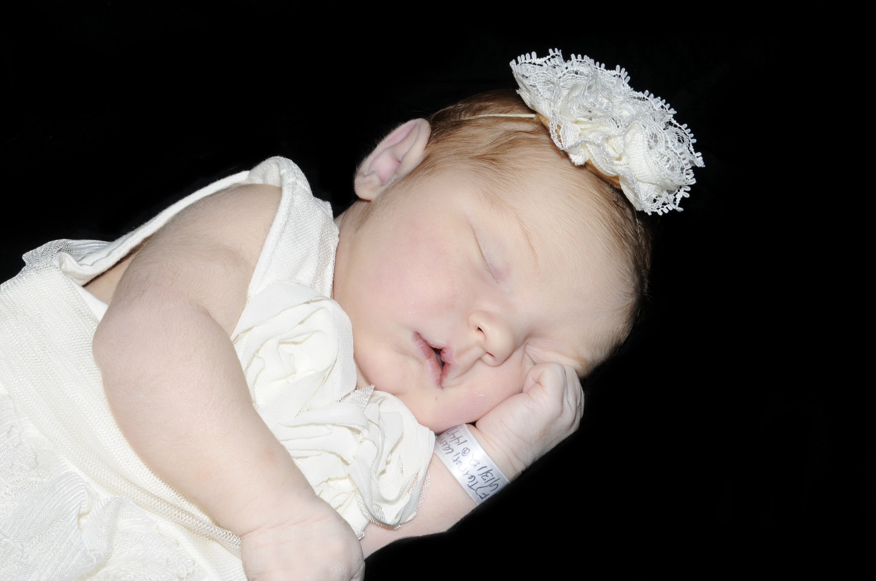 Avery Grace Turner-Ochoa Obituary - Dallas, TX