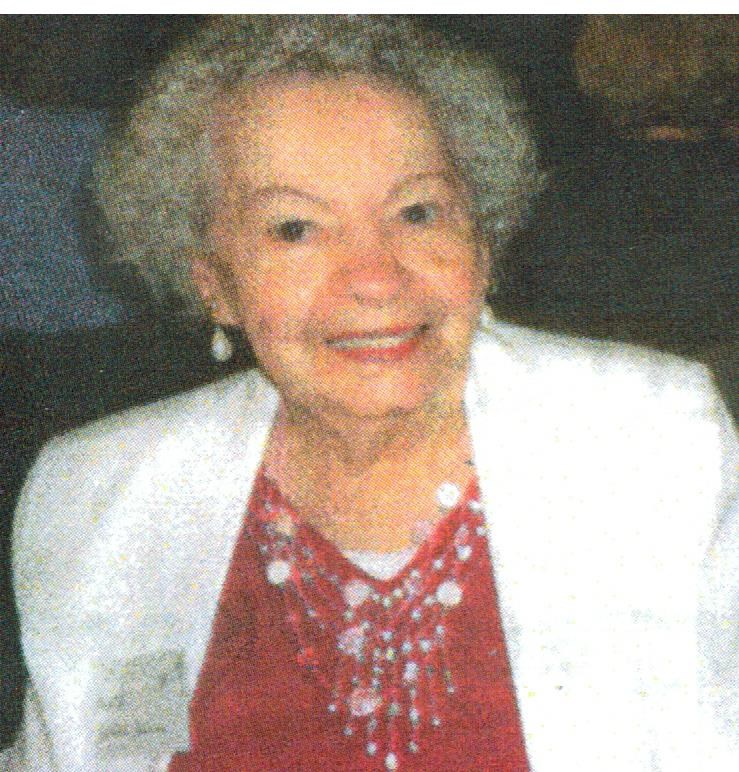 Annette Billette Obituary - St-Hyacinthe, QC