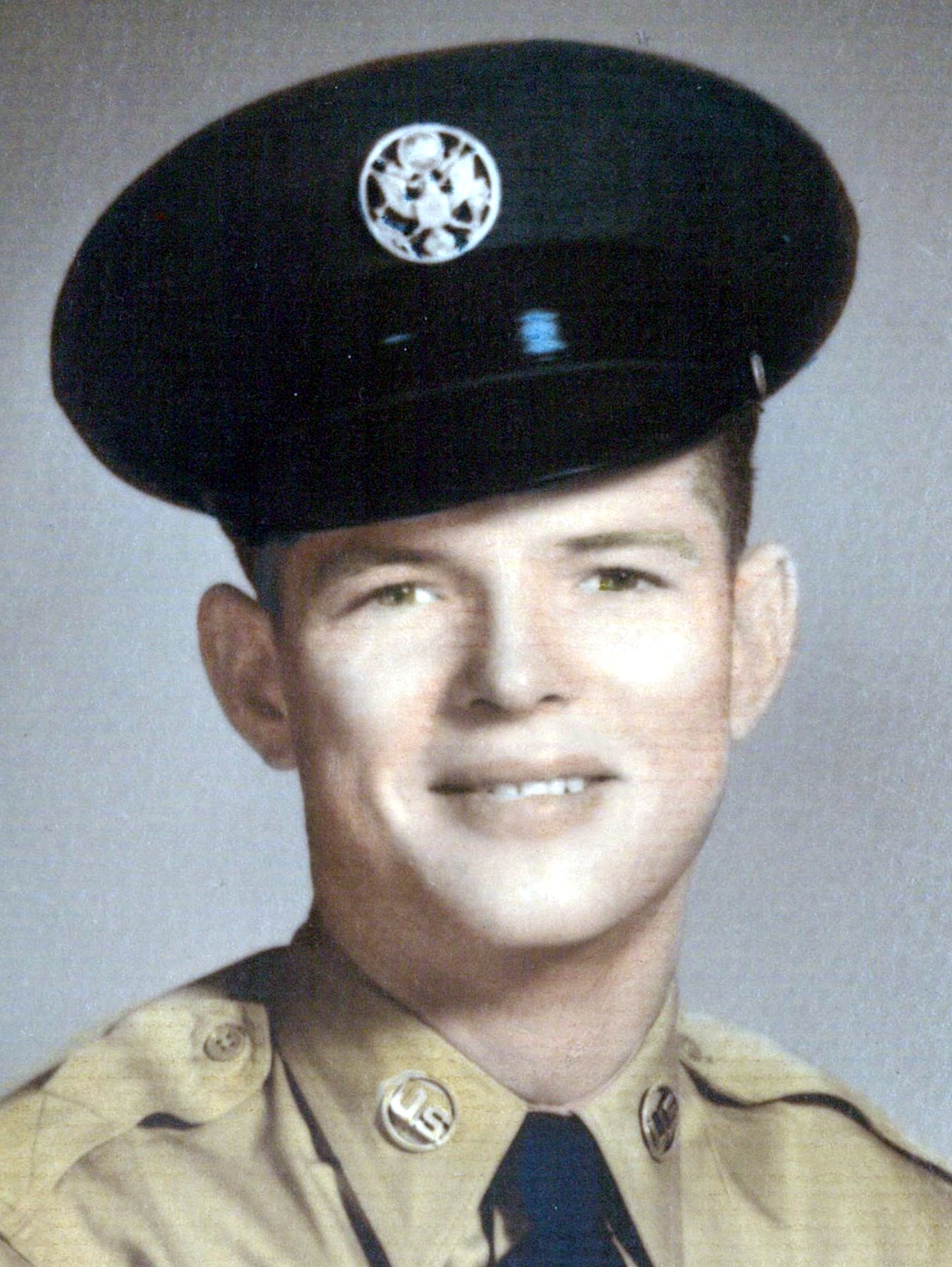 Carl Wayne Busby Obituary - Mabank, TX