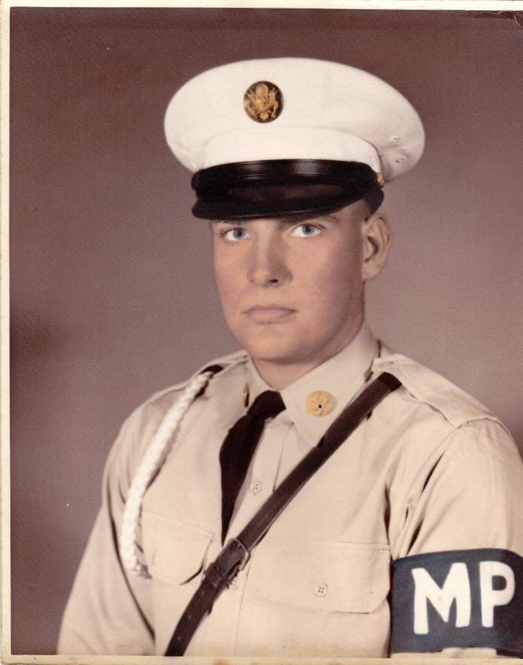 Jimmy Dale Wells Obituary - Brandon, FL