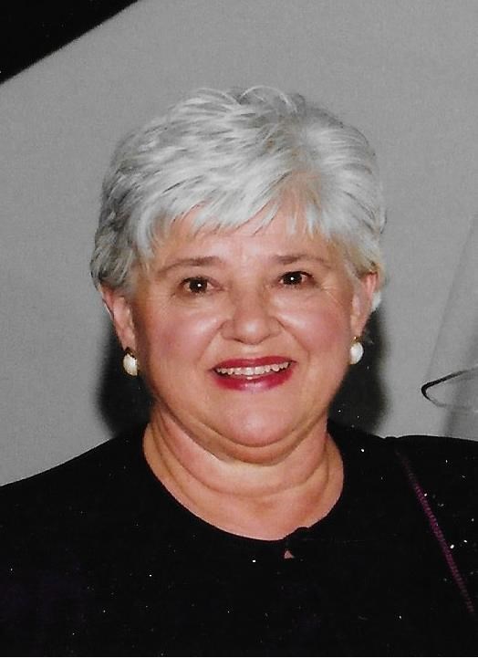 Donna J. Groff Obituary - Arlington, TX