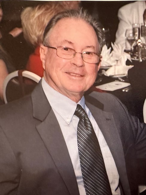 Raymond Gillen Obituary - South Dennis, MA