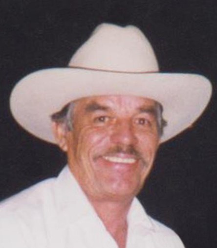 Benjamin Garza Obituary - Brownsville, TX