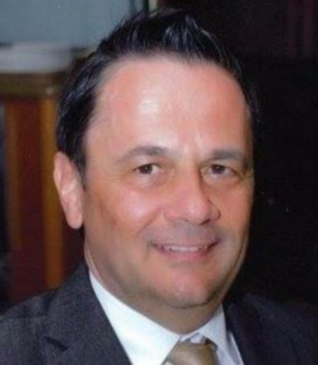 Robert Dickey Obituary - Montreal, QC