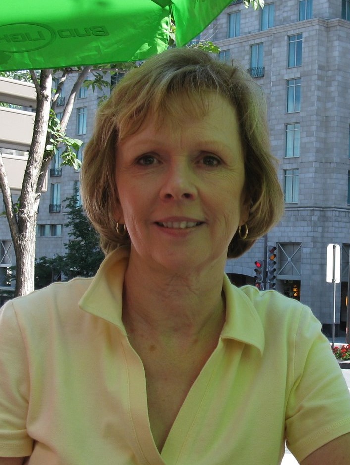 Anita Kathleen Ebert Obituary - Fort Wayne, IN - Share Memory