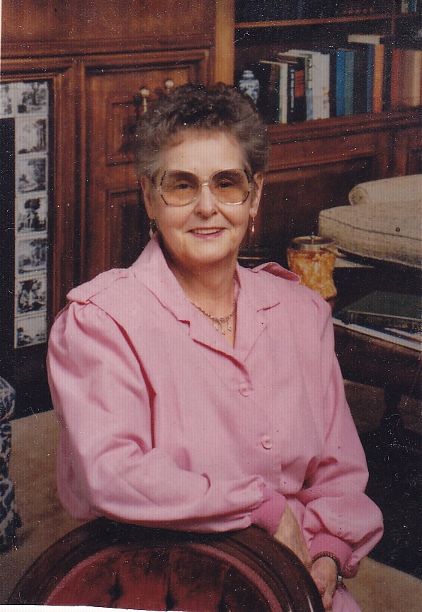 Dorothy Dottie Mae Loyd Brooks Obituary - Waco, TX