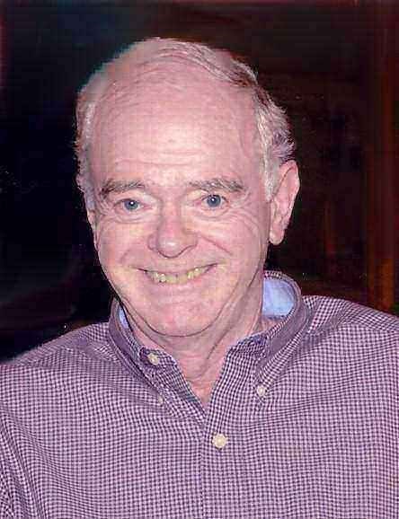 Hugh Rushing Obituary - Austin, TX