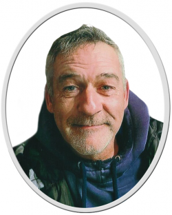 Marco Soucie Obituary - Campbellton, NB