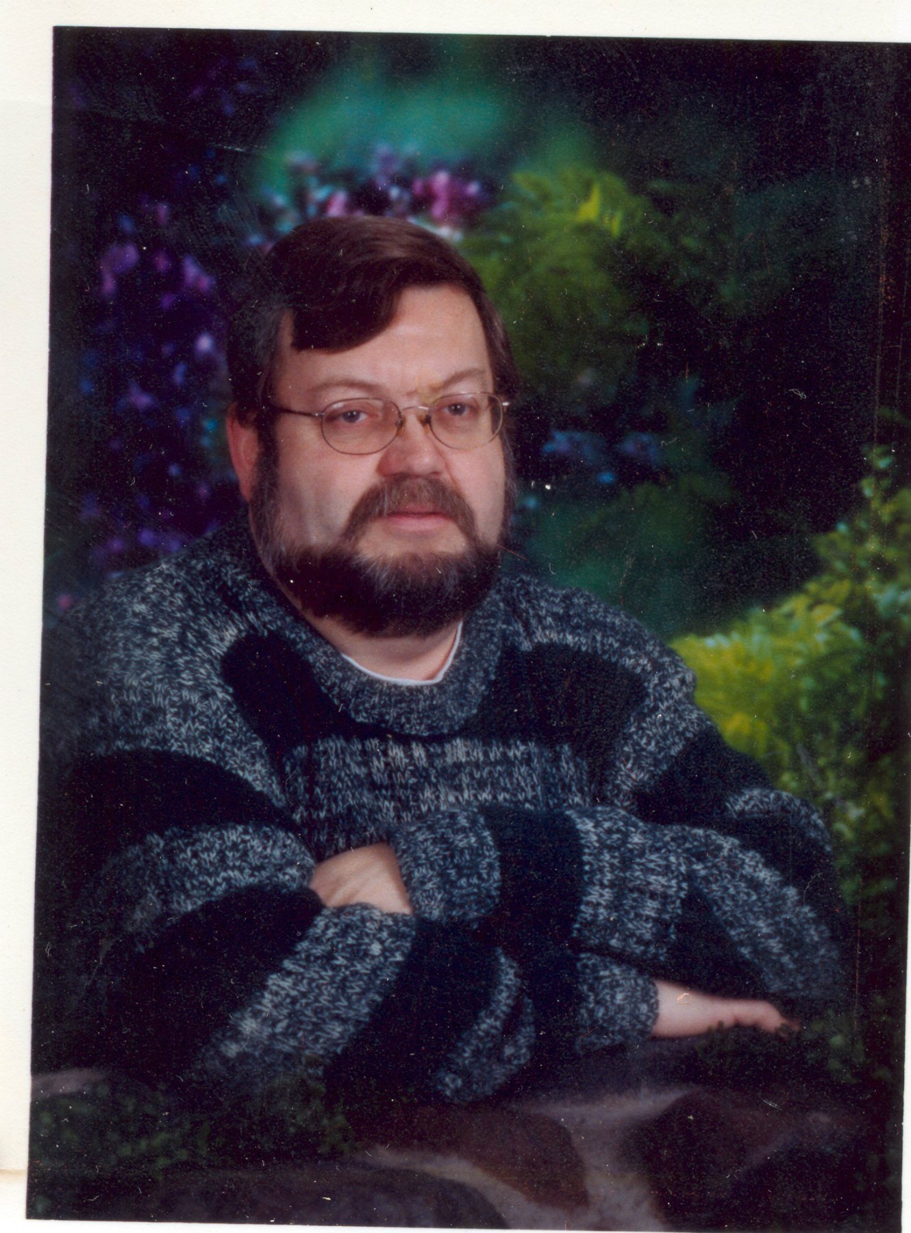 Steven Small Obituary - Auburn, ME