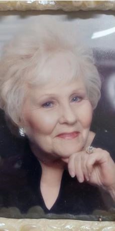 Evelyn Stark Obituary - Dallas, TX