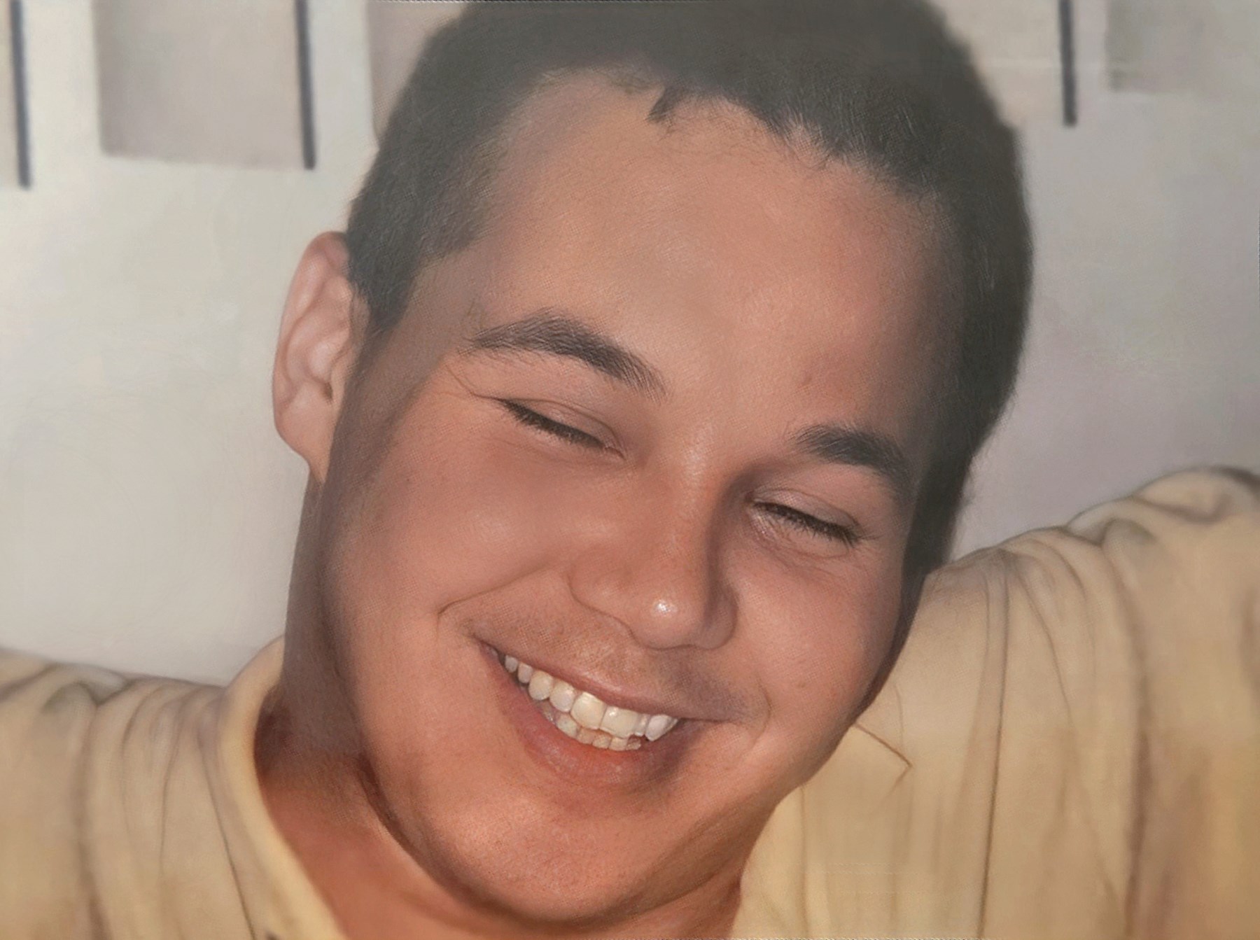 Gordon Timothy Zachariah Obituary - Toronto, ON