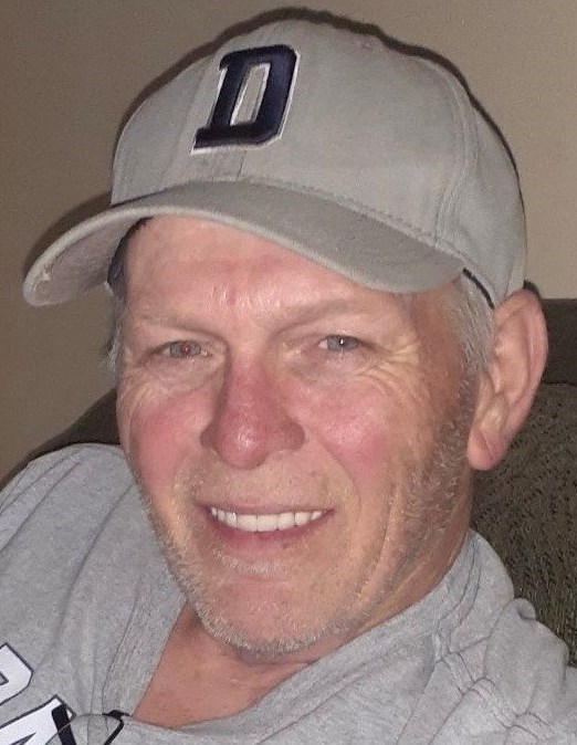 Rickey Sinclair Obituary - Colleyville, TX