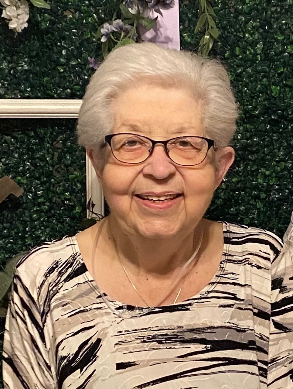 Jacqueline Foley Obituary - New Orleans, LA