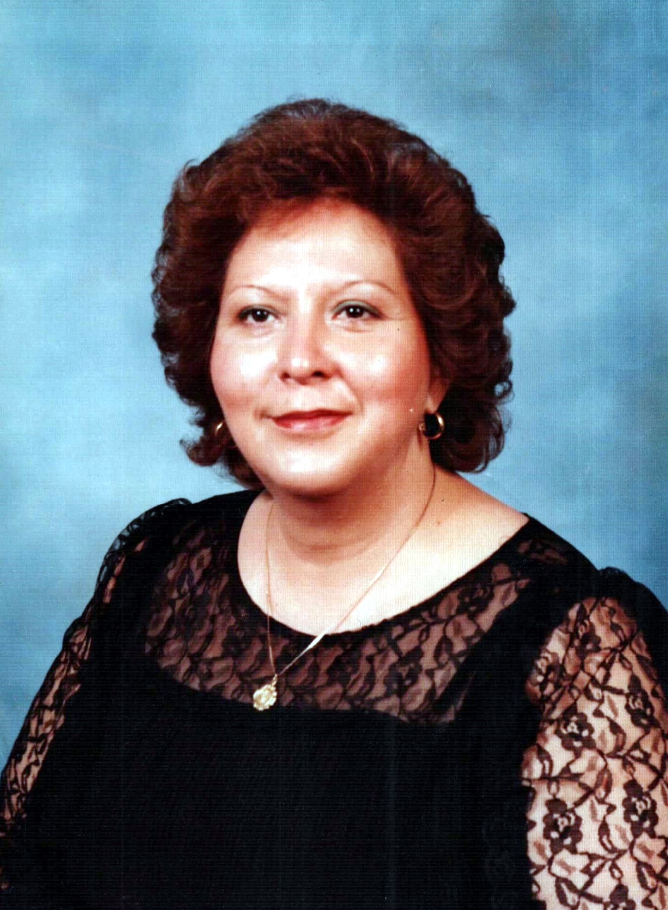 Virginia Contreras Obituary - Pflugerville, TX