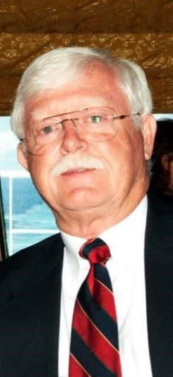 Elmer Ross Roy Jr. Obituary - Hixson, TN