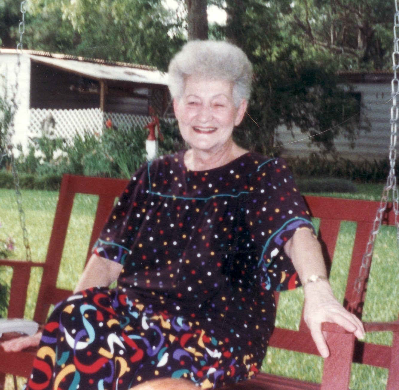 Mary Manuel Obituary - Sulphur, LA