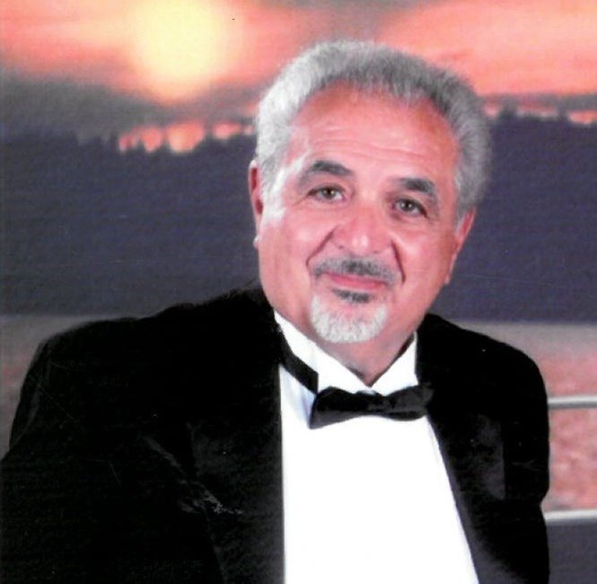 George Thomas Obituary - Clearwater, FL