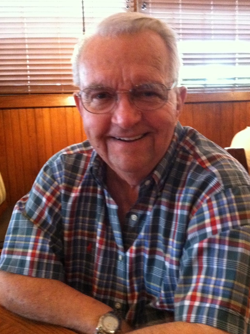 Donald Vaughn Obituary - Houston, TX