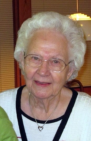 Nancy Justice Obituary - Williamsburg, VA