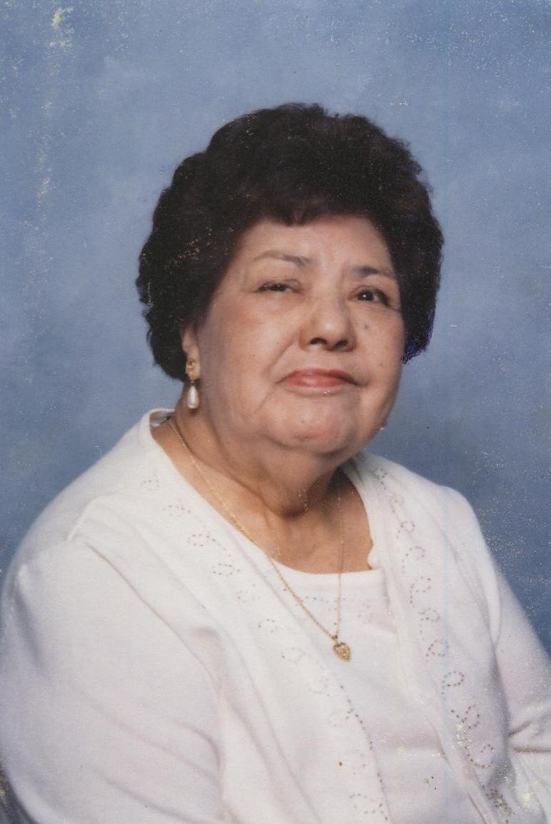 Gloria A. Gonzalez Obituary - San Antonio, TX