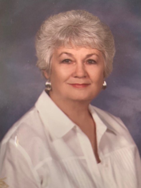 Patricia Meek Terrill Obituary - Houston, TX