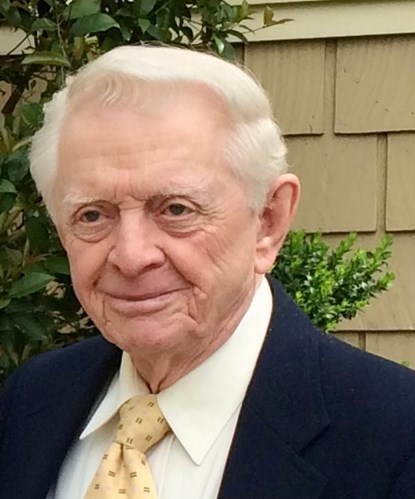 Walter Breeden Obituary - Pelham, AL