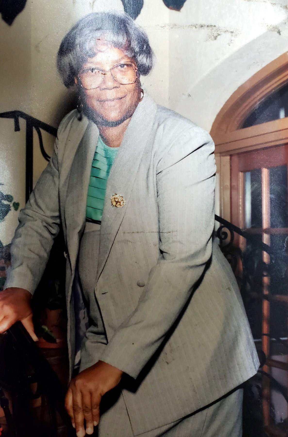 Ruby Johnson Obituary - Miami, FL