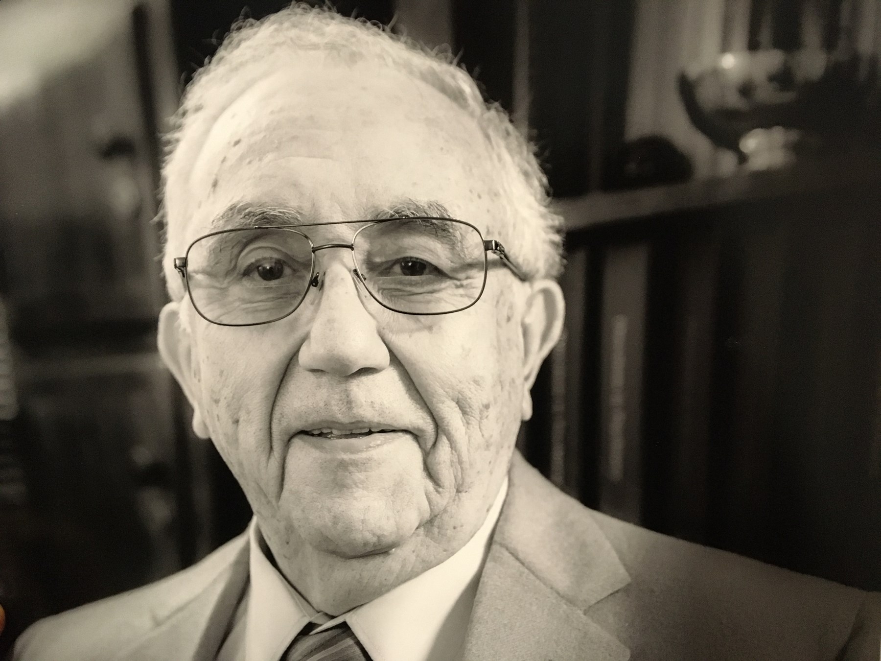 Ralph Grasso Obituary - Boulder, CO