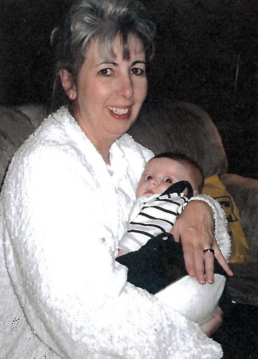 Lena Forbis Obituary - New Bern, NC