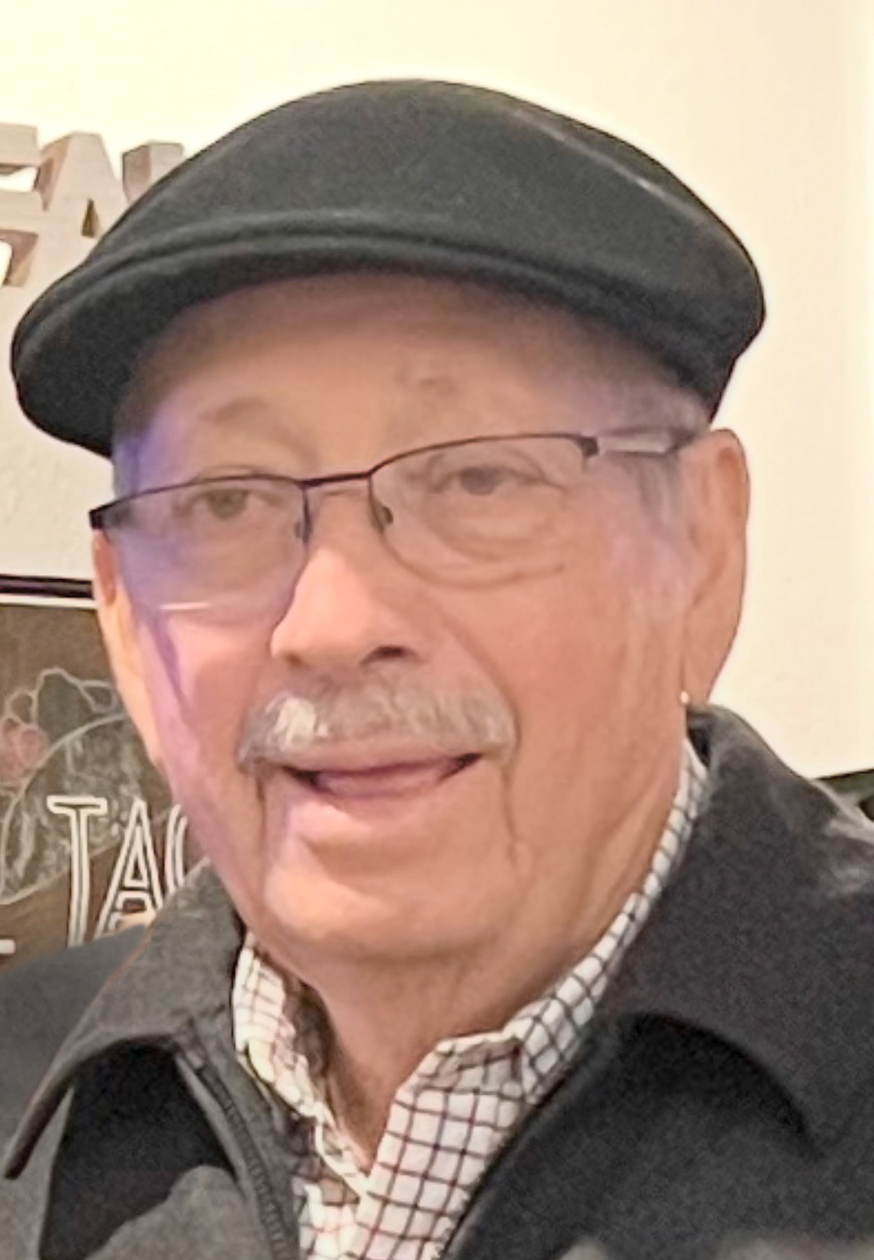 Anastacio Serrano Obituary - Whittier, CA