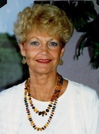 Mary Jane Gregory Obituary - Boca Raton, FL